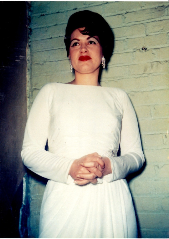 Picture of Patsy Cline