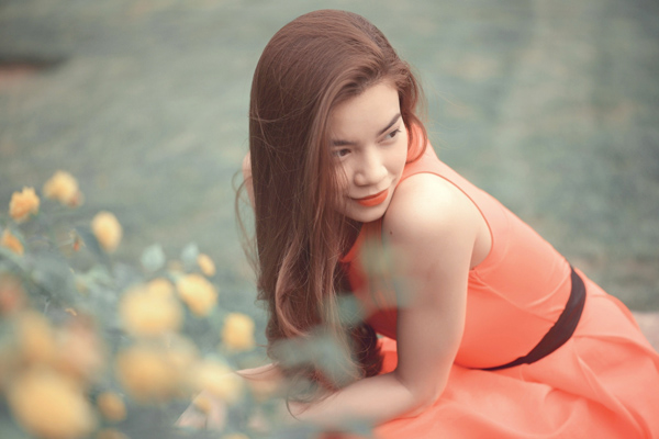 Picture of Ho Ngoc Ha