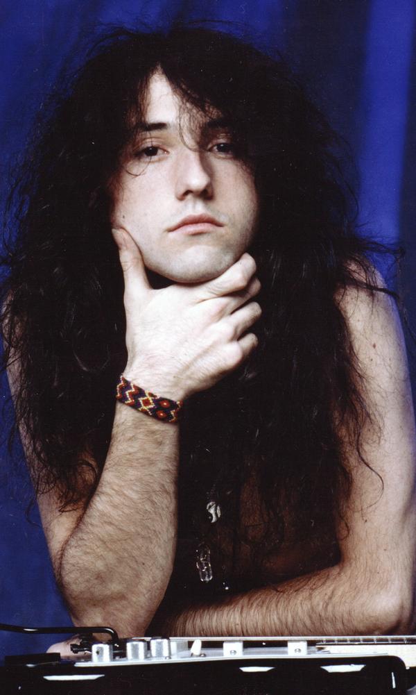 Image of Jason Becker