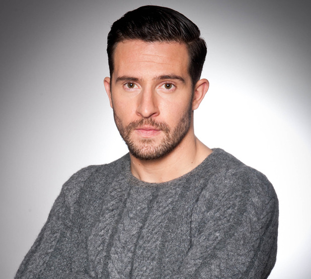 Michael Parr