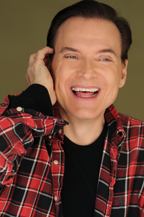 Picture of Billy West