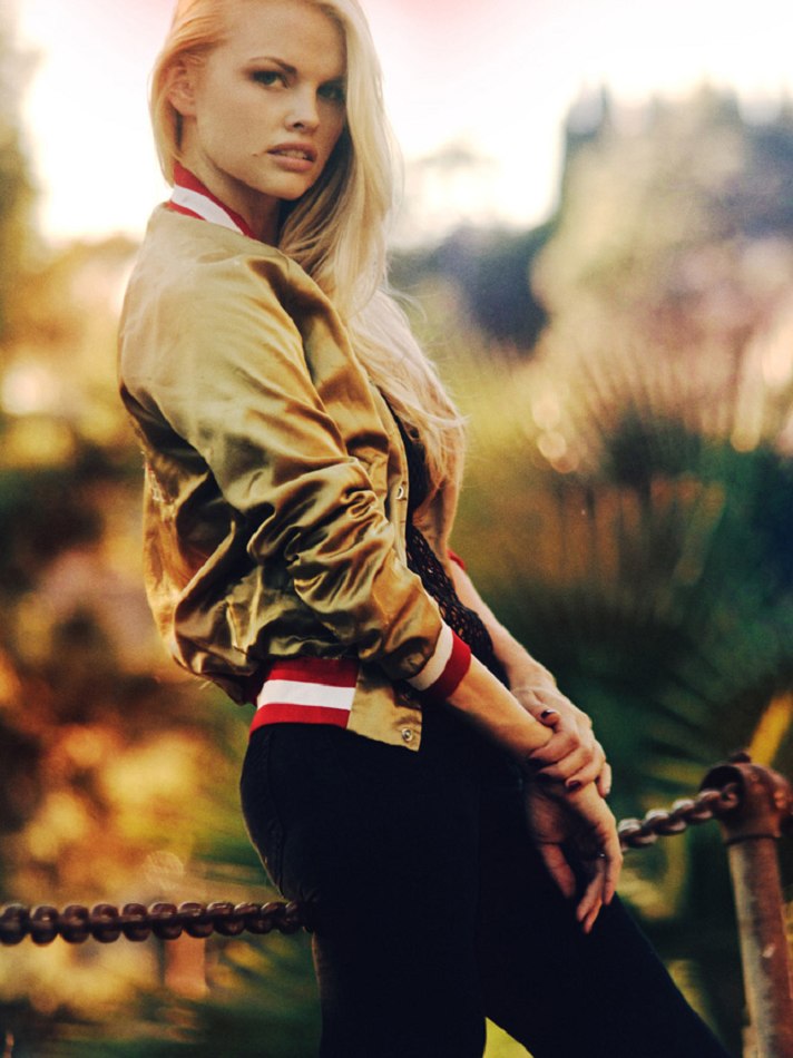 Picture of Hayley Corbett