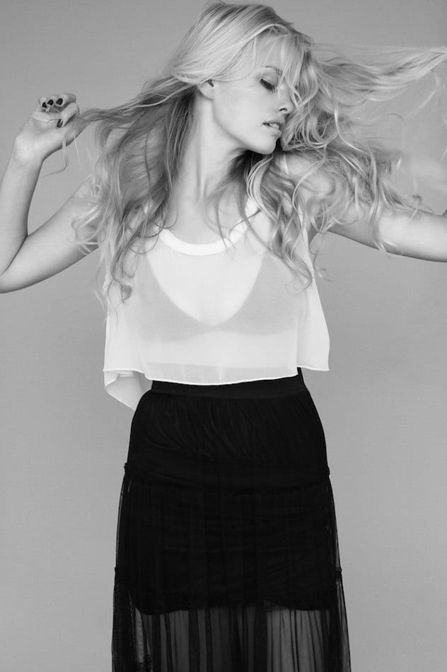 Picture of Hayley Corbett