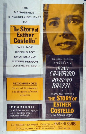 The Story of Esther Costello picture