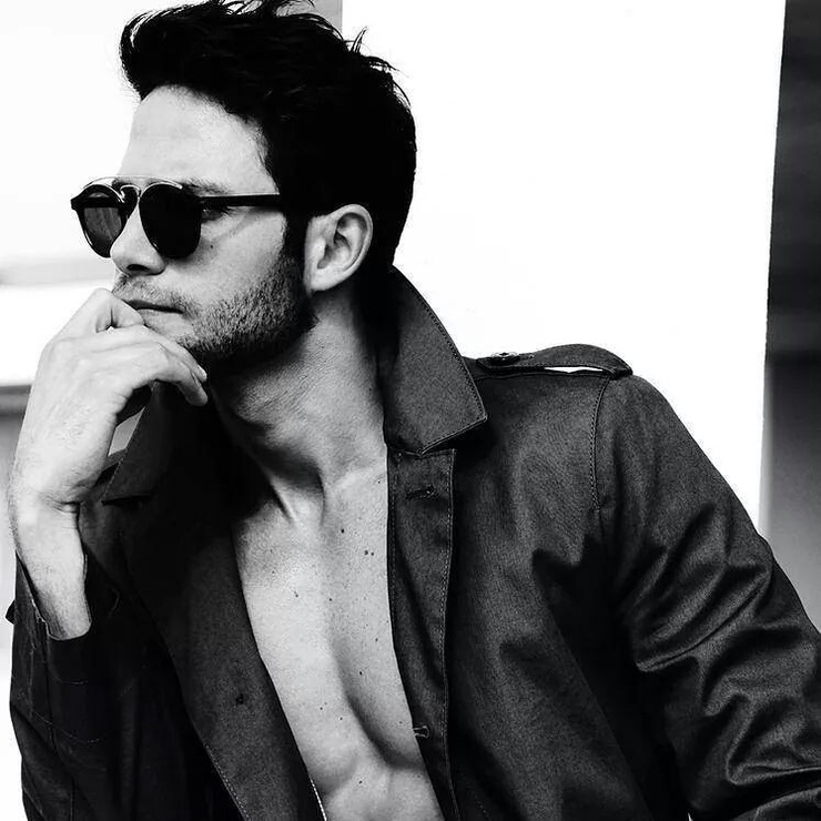 Picture of Gabriel Coronel