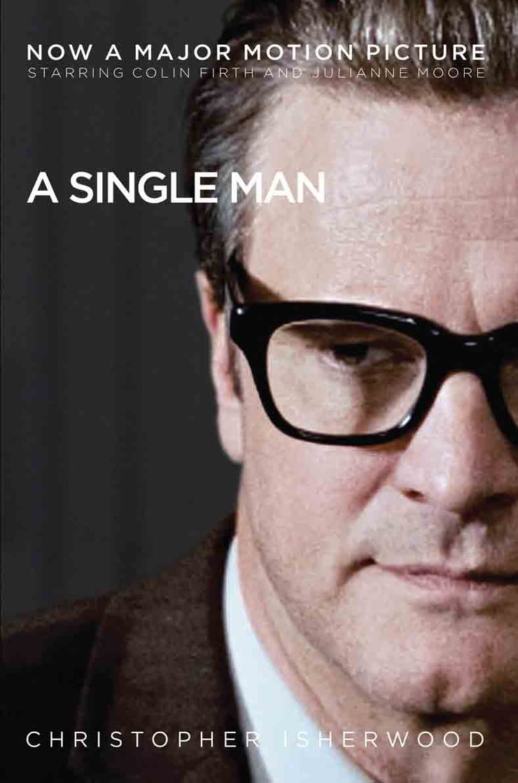 Picture of A Single Man
