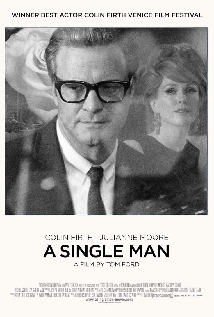 Picture of A Single Man