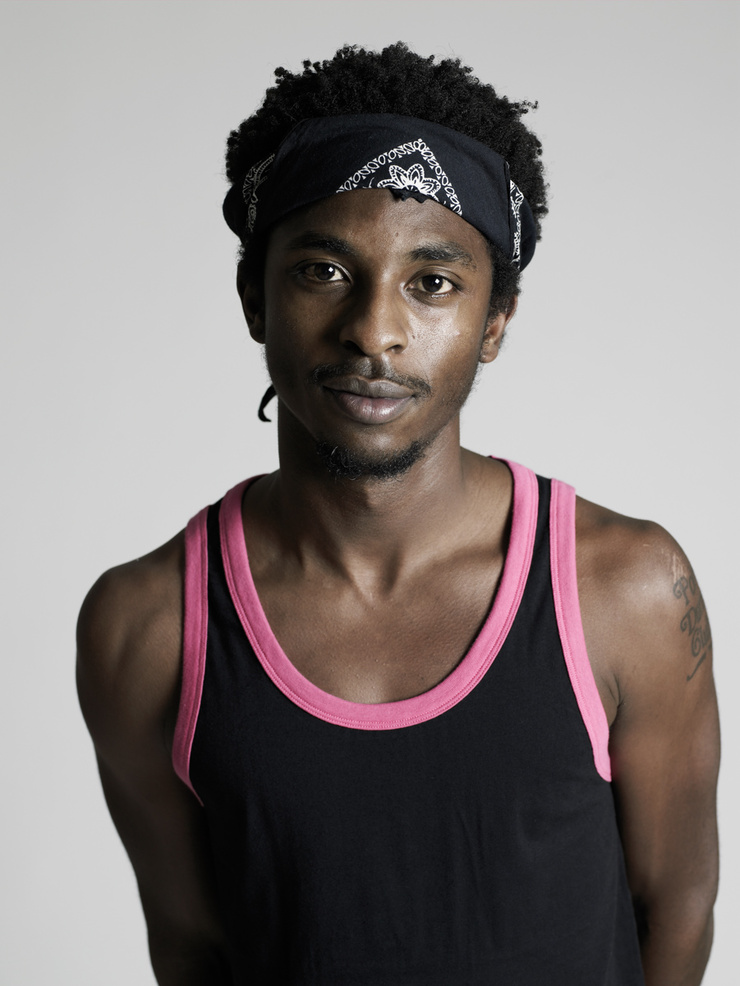Picture of Shwayze