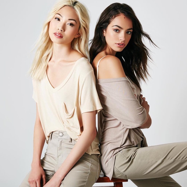 Image of Grace Cheng