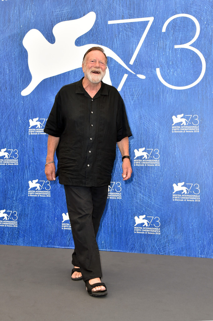 Picture of Jack Thompson