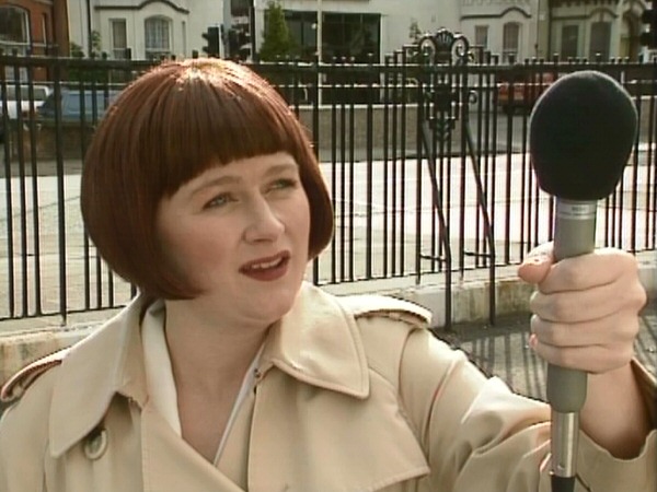 Picture of Coogan's Run