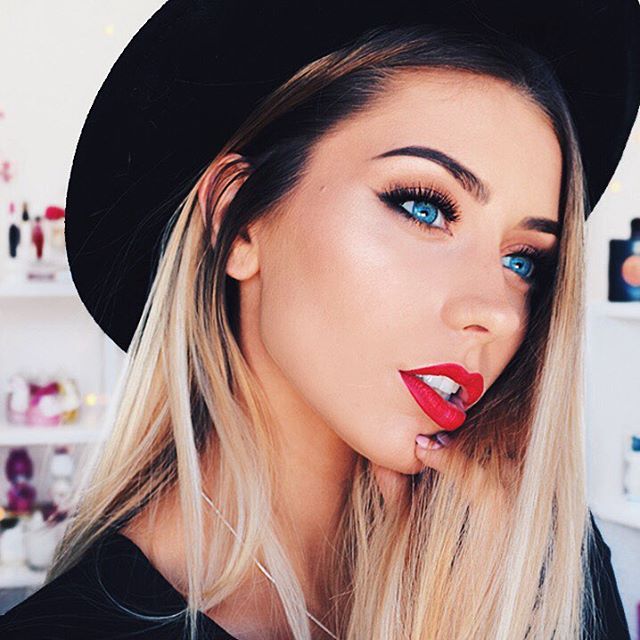 Picture of Danielle Mansutti