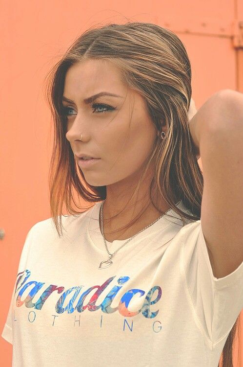 Picture of Danielle Mansutti