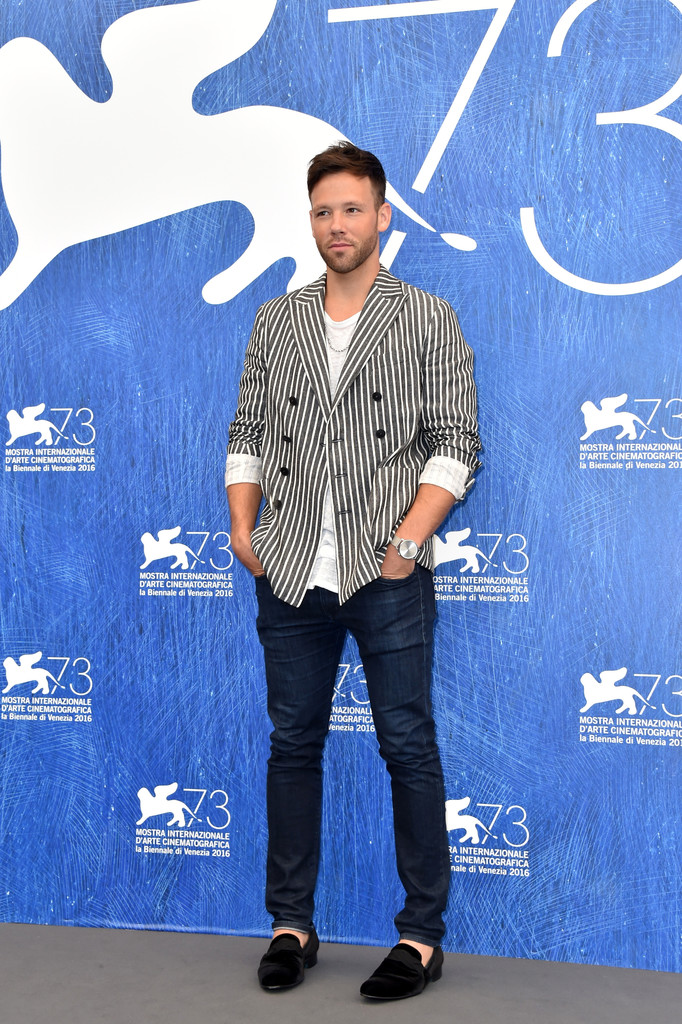 Picture of Taylor Frey