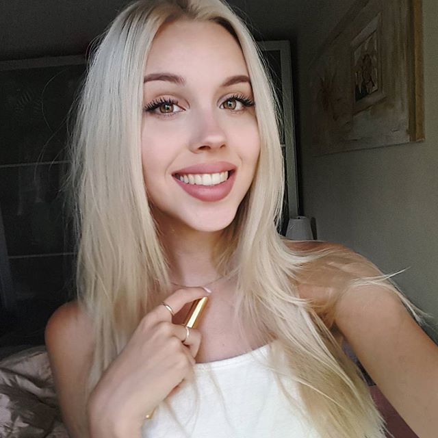 Picture of Maria Domark