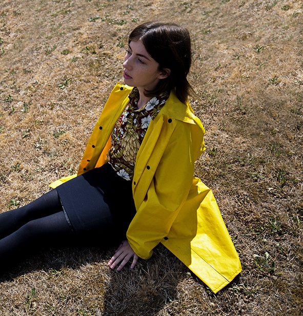 Picture of Hera Lindsay Bird