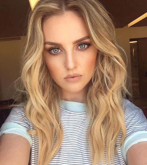 Perrie Edwards image