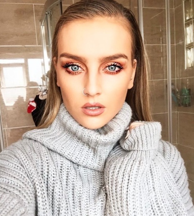 Perrie Edwards picture