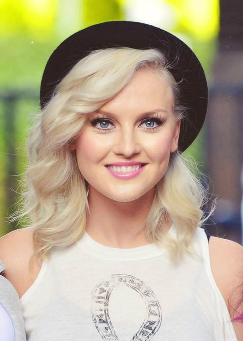 Picture of Perrie Edwards