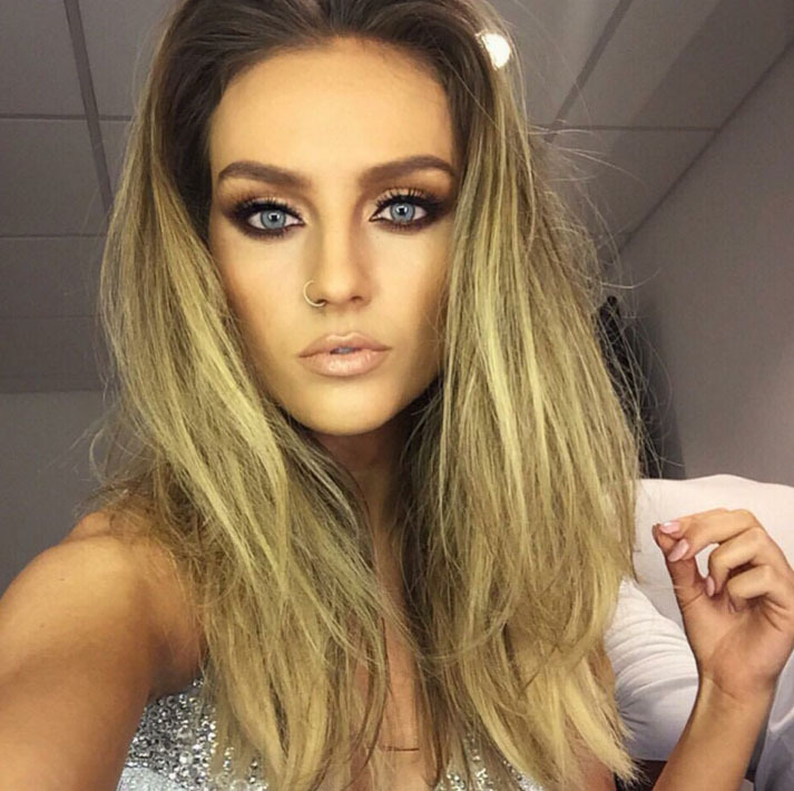 Picture of Perrie Edwards
