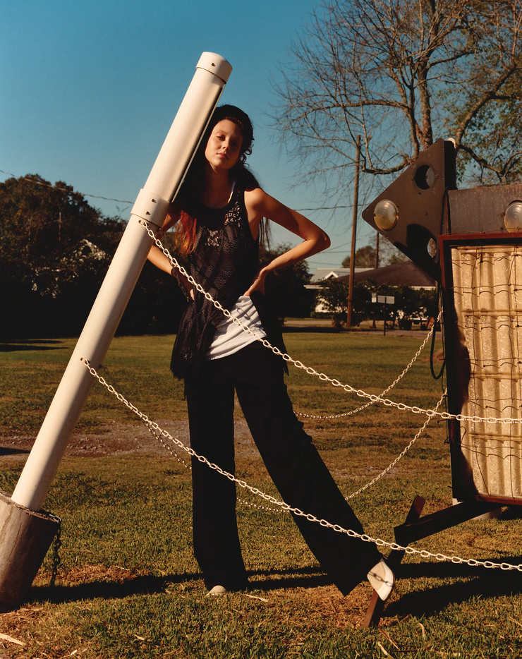 Natalie Westling image