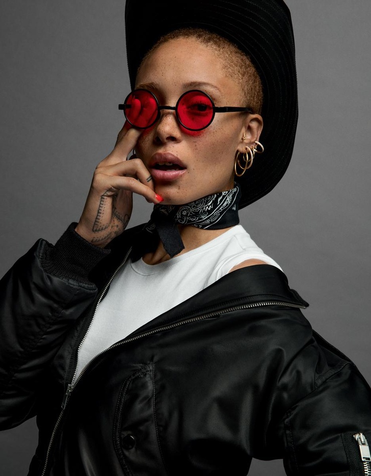 Image of Adwoa Aboah