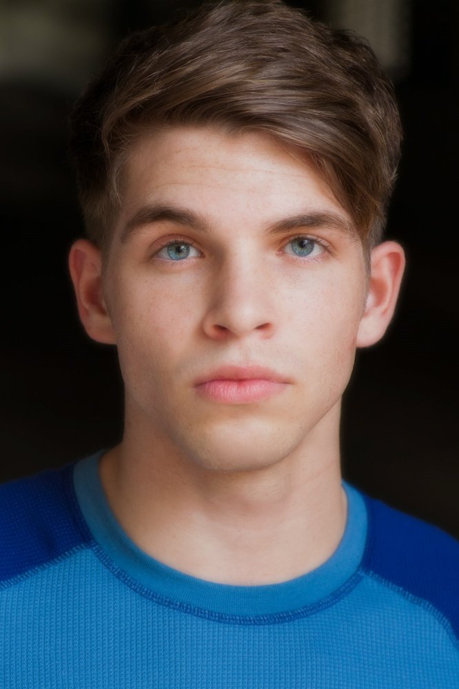 Image of Bryson Powers