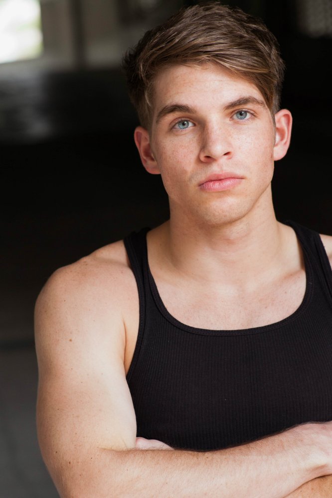 Bryson Powers picture