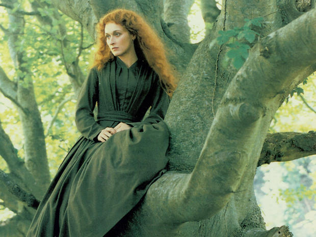 The French Lieutenant's Woman picture