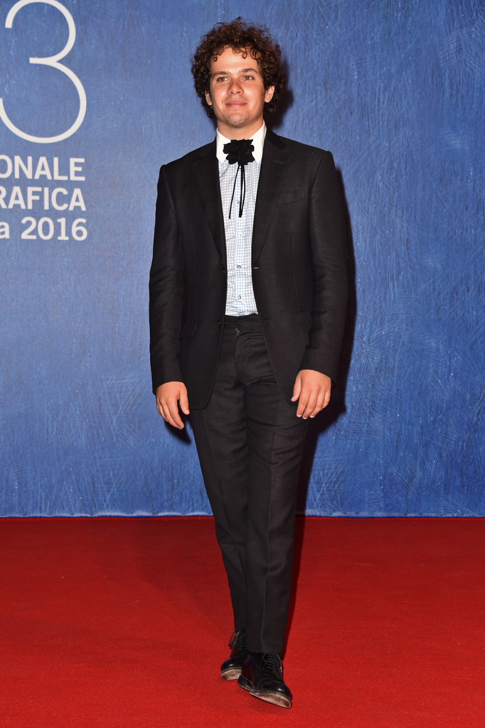 Brando Pacitto image