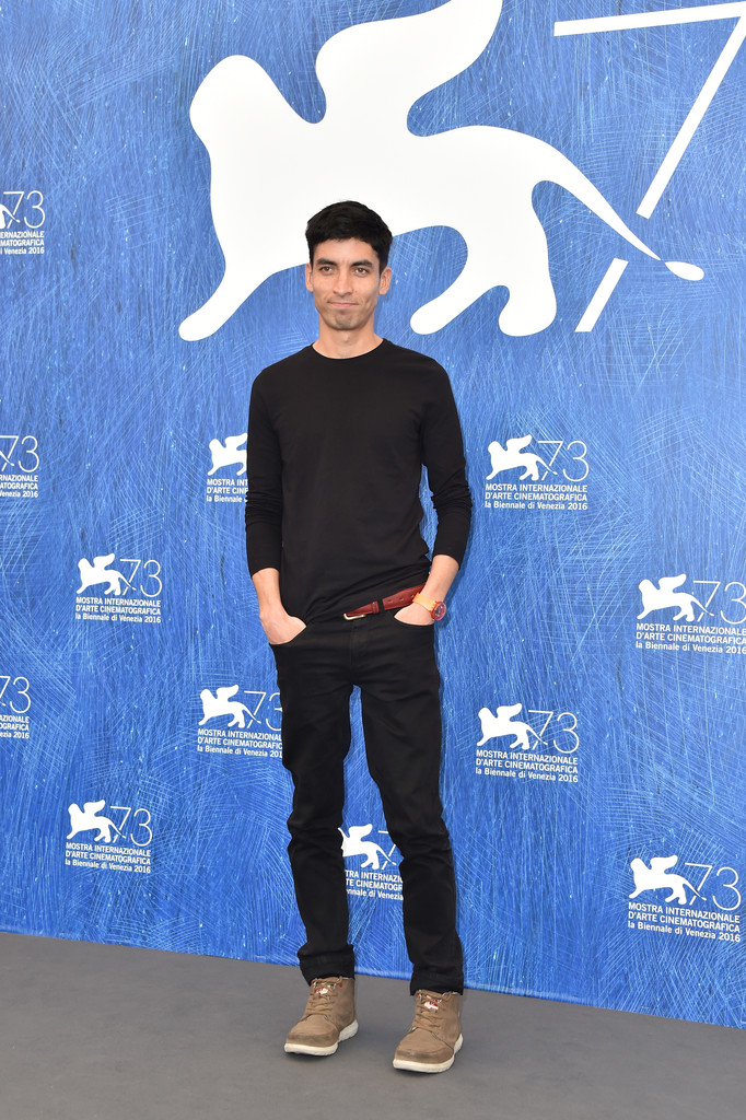 Picture of Michael Silva