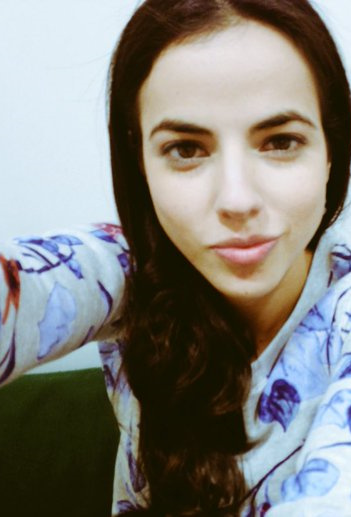 Picture of Cristina Rodlo