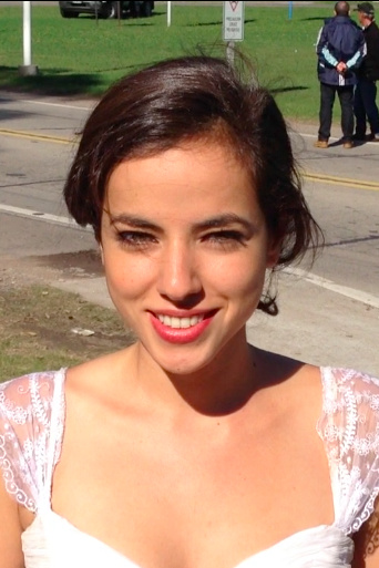 Picture of Cristina Rodlo