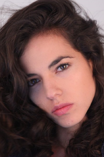 Picture of Cristina Rodlo