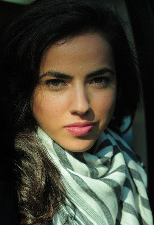 Cristina Rodlo picture