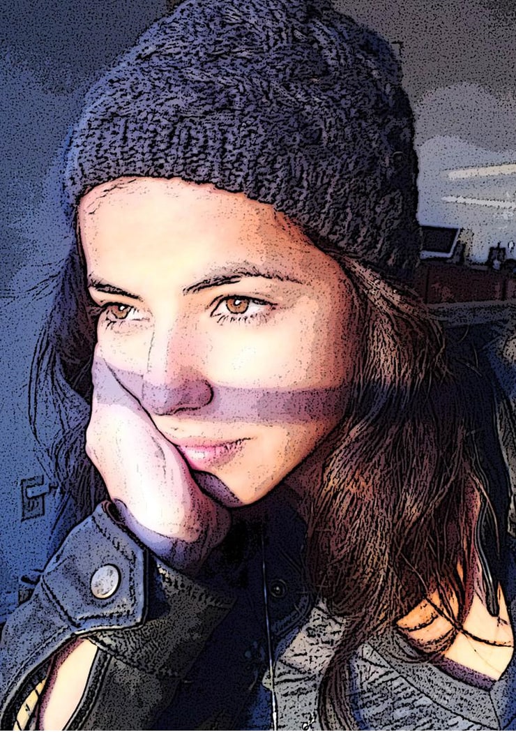 Picture of Cristina Rodlo