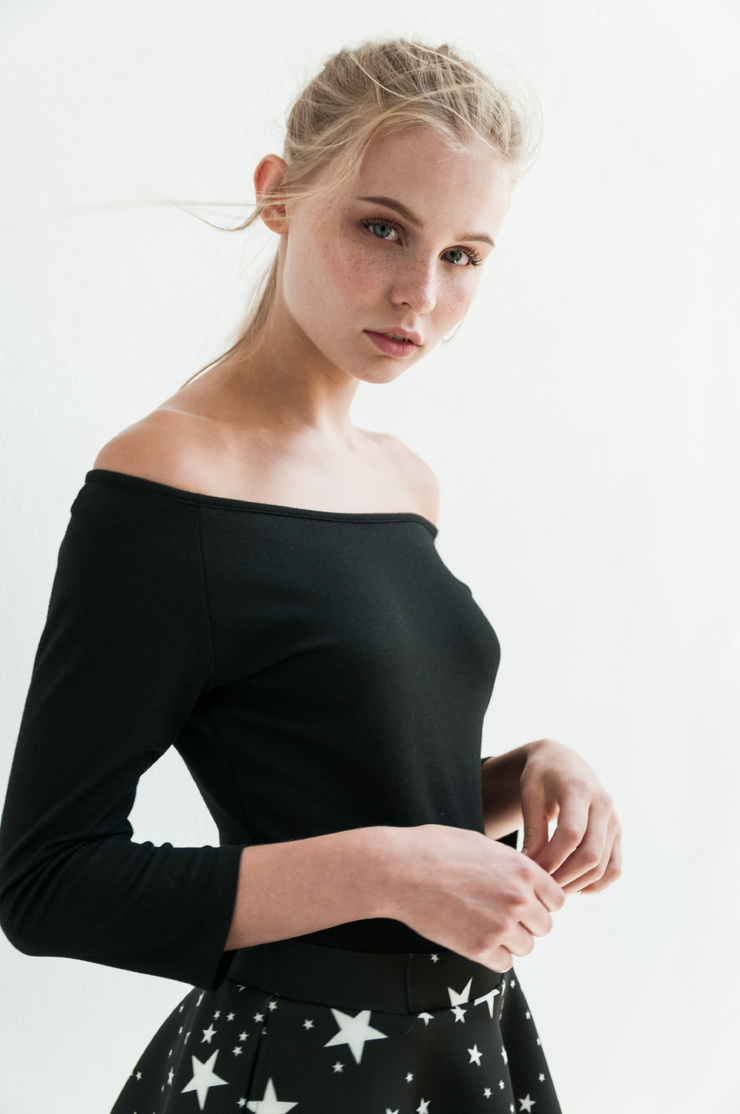 Picture of Amanda Strand