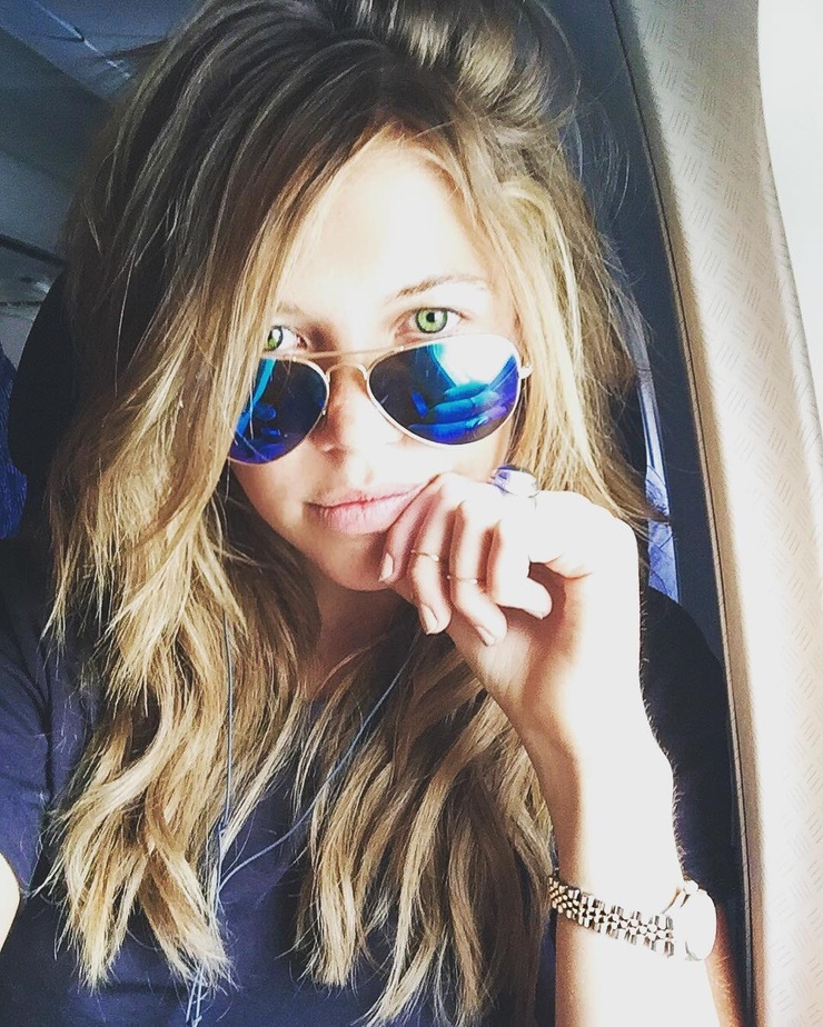 Picture of Piper Kennedy