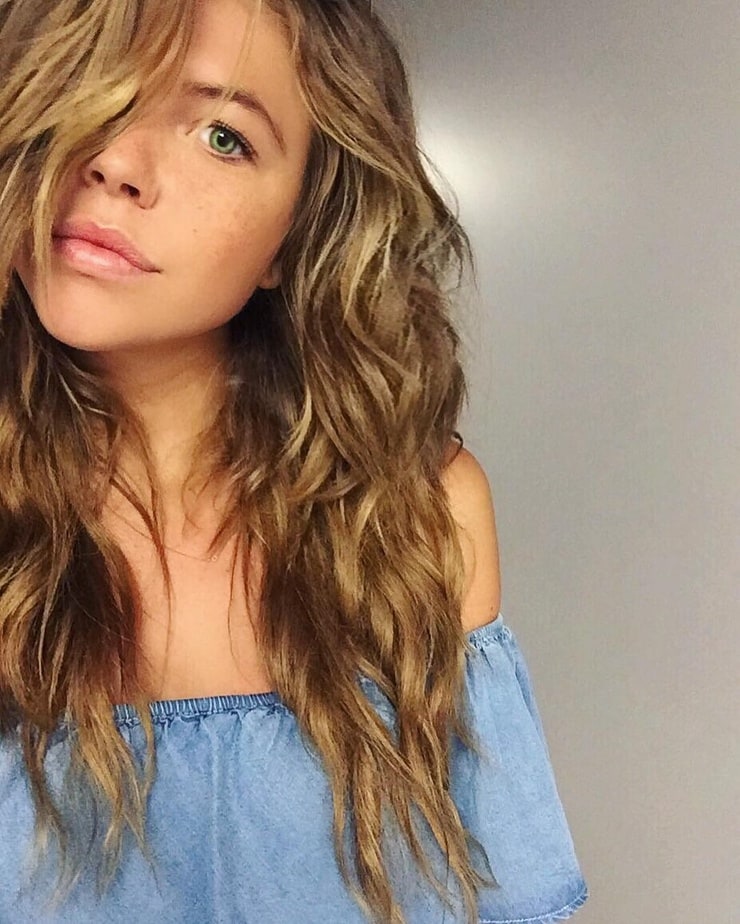 Picture of Piper Kennedy