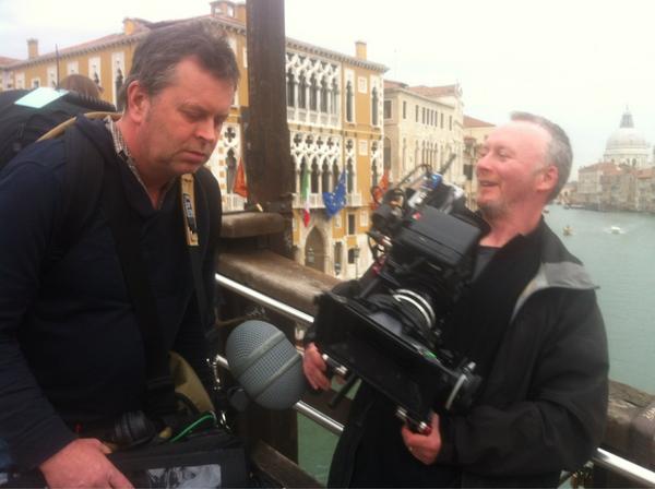 Picture of Dominic Cyriax