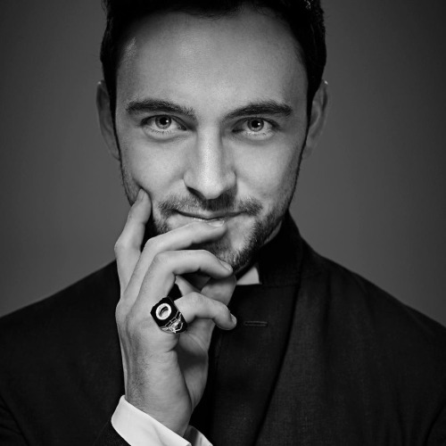 Image of George Blagden