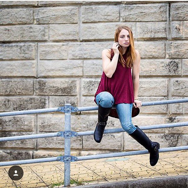 Picture of Brylee Williamson