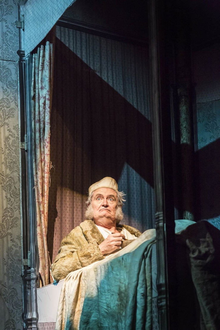Image of Jim Broadbent
