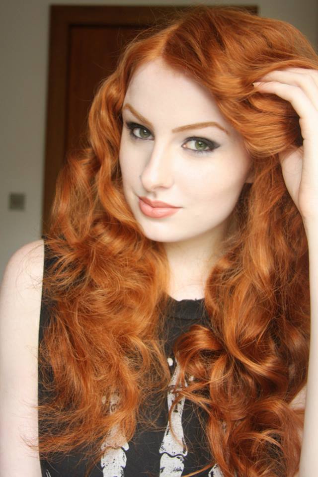 Image of Olivia Emily