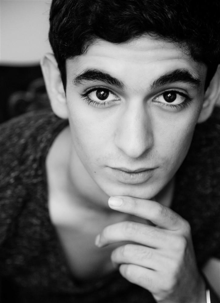 Image of Hamza Meziani