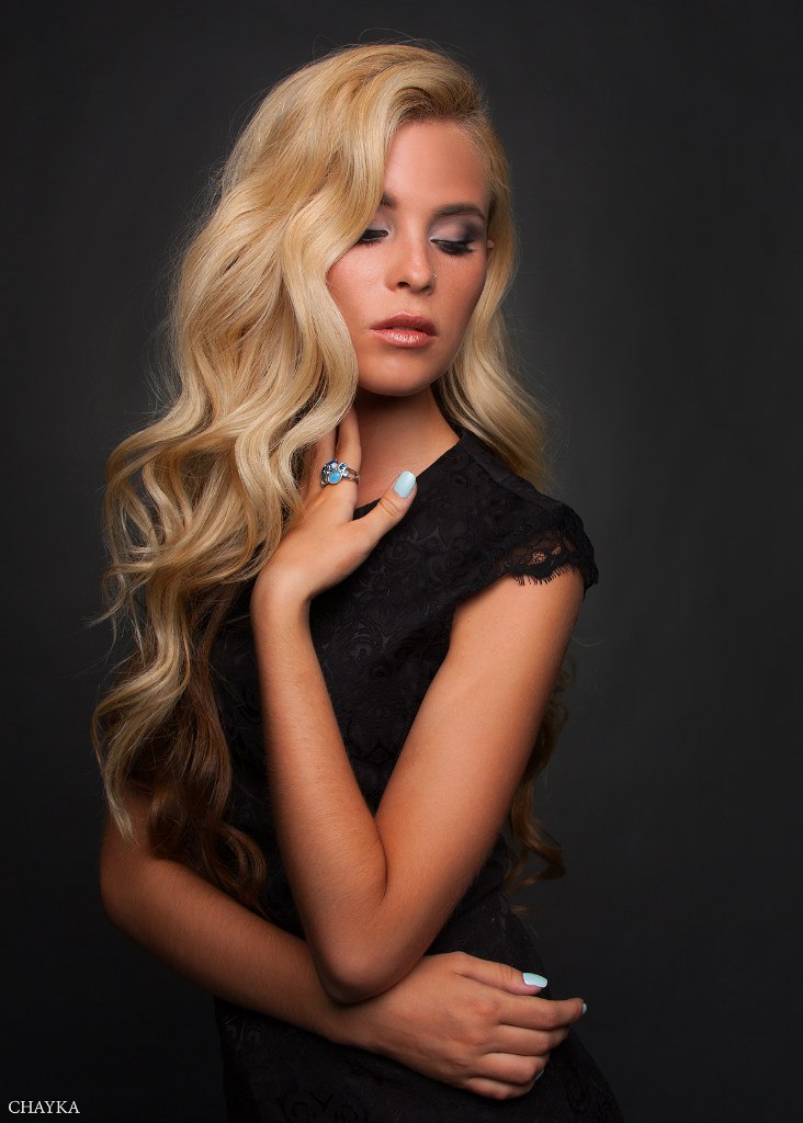 Kate Vuymina picture