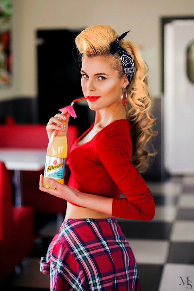 Picture of Kate Vuymina