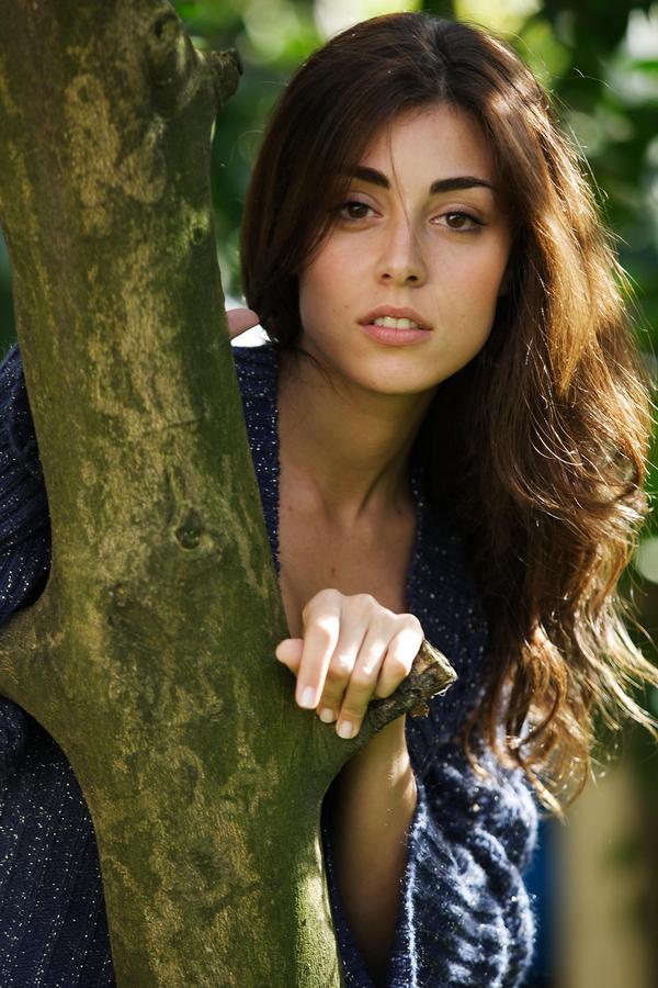 Image of Miriam Candurro