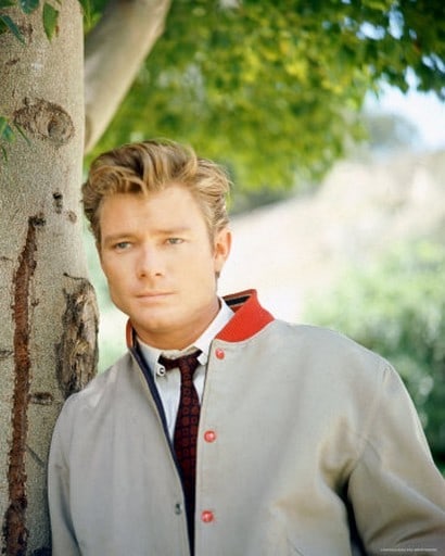 Michael Parks picture