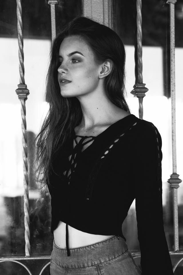 Picture of Caralee Ellis